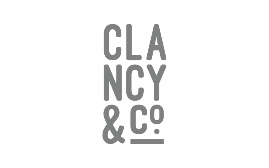 Clancy & Co. – Make Create – Full Service Creative Studio