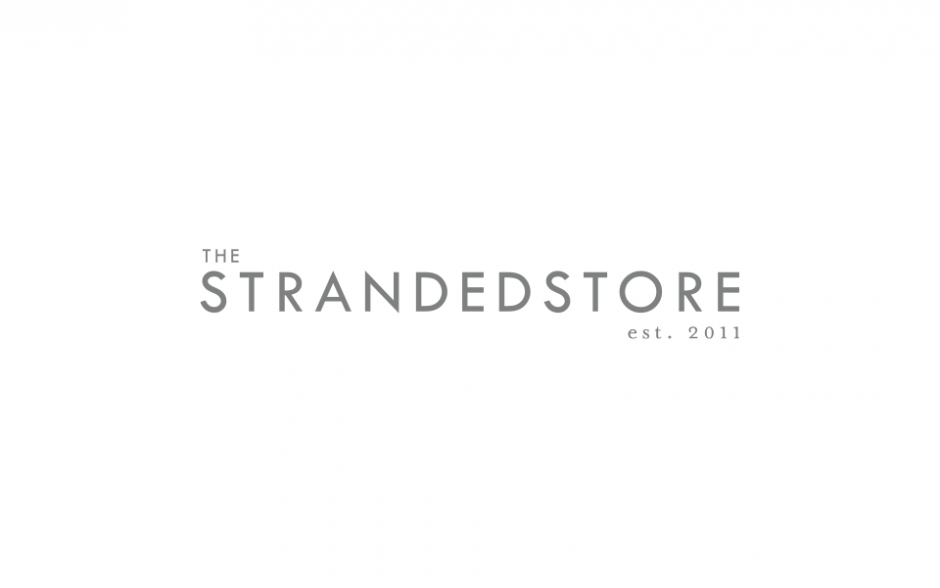 The Stranded Store – Make Create – Full Service Creative Studio