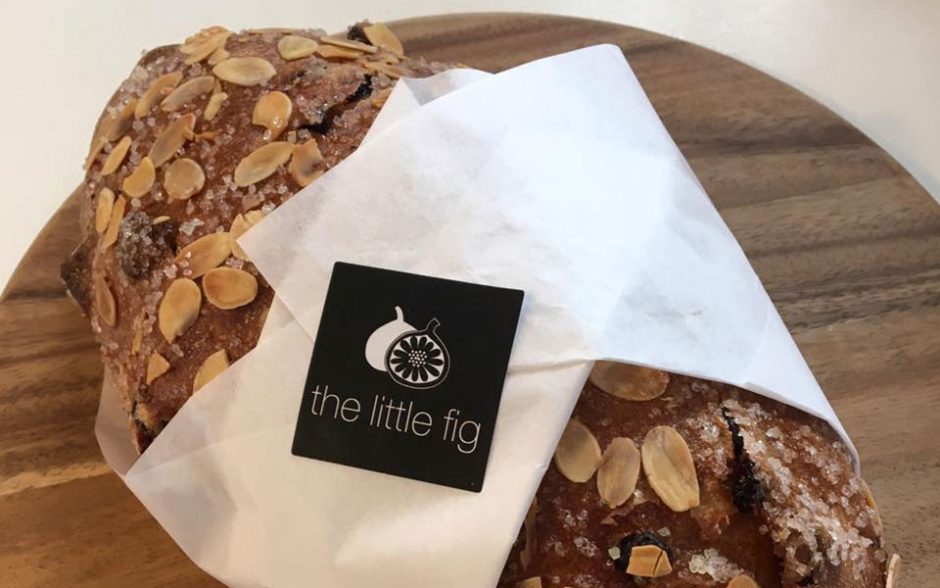 The Little Fig – Make Create – Full Service Creative Studio